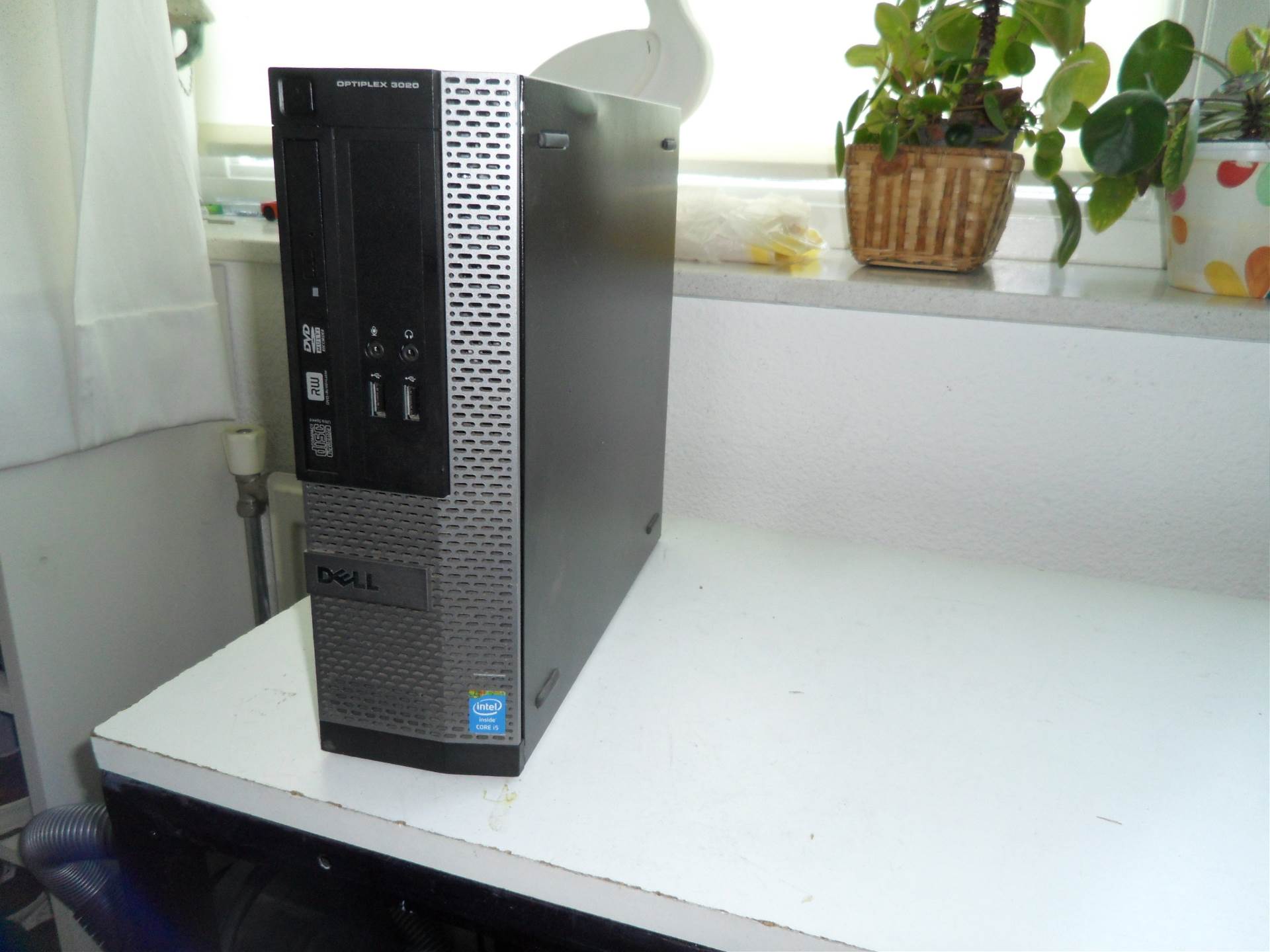 PC-COMPUTER-DESKTOP - MijnKoopwaar.nl